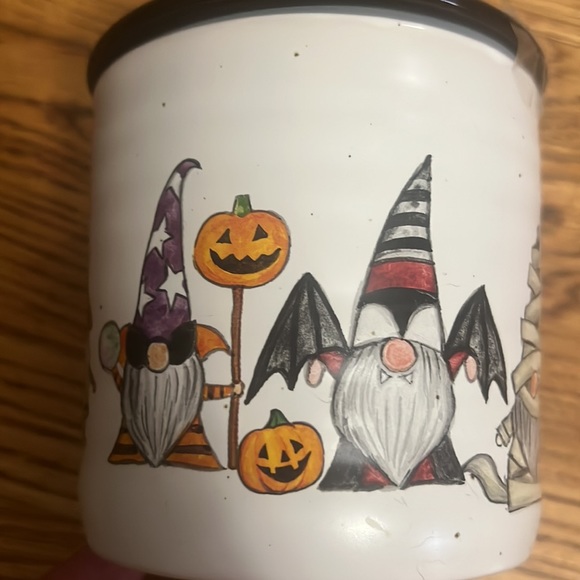 Cobwebs And Cauldrons | Kitchen | Cobwebs And Cauldrons Halloween Gnome ...